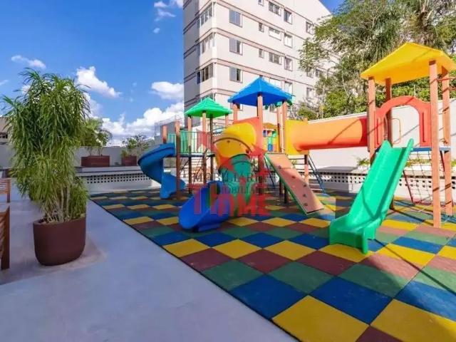 Apartamento para Venda em Curitiba/PR Bigorrilho 3 Quartos