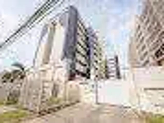 Apartamento para Venda em Curitiba/PR Bigorrilho 3 Quartos