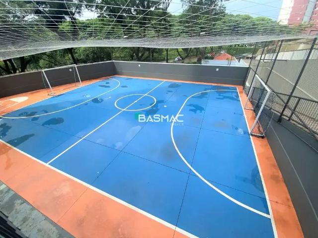 Apartamento para Venda em Curitiba/PR Bigorrilho 3 Quartos