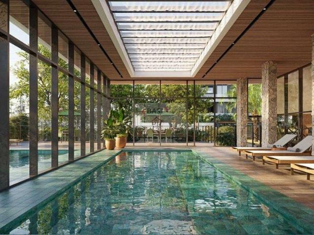 Apartamento para Venda em Curitiba/PR Bigorrilho 3 Quartos