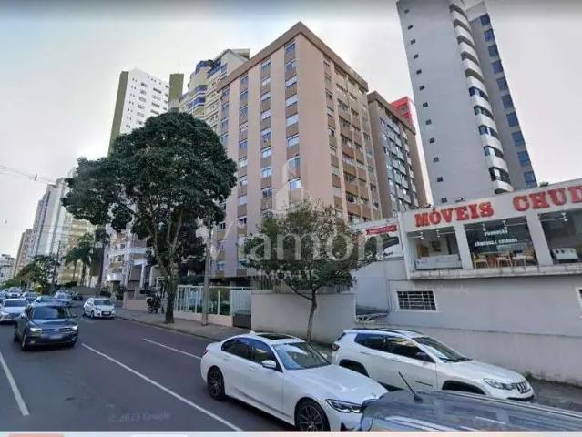Apartamento para Venda em Curitiba/PR Bigorrilho 3 Quartos