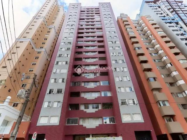 Apartamento para Venda em Curitiba/PR Bigorrilho 3 Quartos