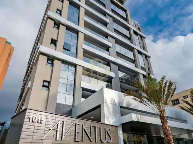 Apartamento para Venda em Curitiba/PR Bigorrilho 3 Quartos