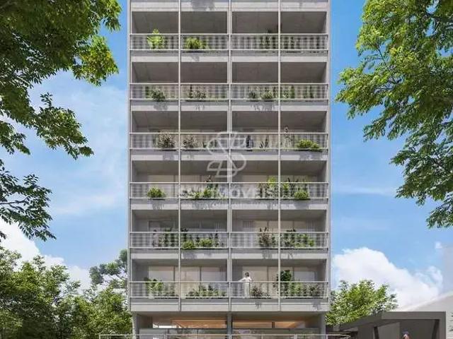 Apartamento para Venda em Curitiba/PR Bigorrilho 3 Quartos