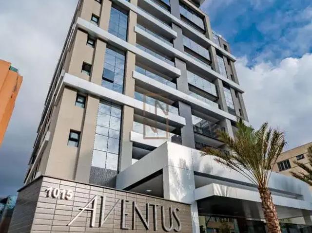 Apartamento para Venda em Curitiba/PR Bigorrilho 3 Quartos