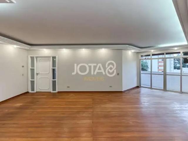 Apartamento para Venda em Curitiba/PR Bigorrilho 3 Quartos