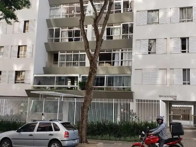 Apartamento para Venda em Curitiba/PR Bigorrilho 3 Quartos