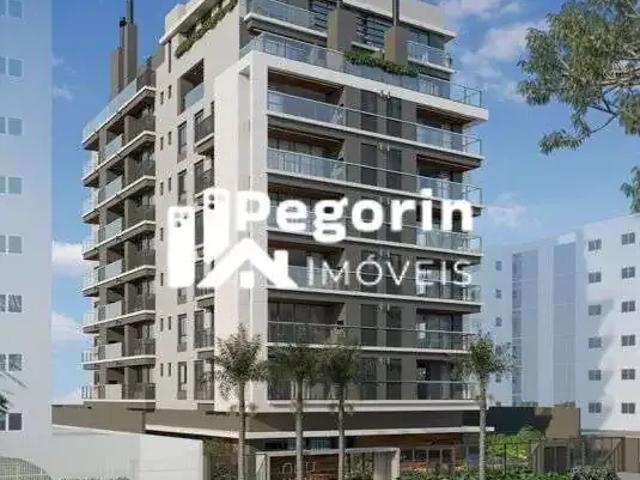 Apartamento para Venda em Curitiba/PR Bigorrilho 3 Quartos
