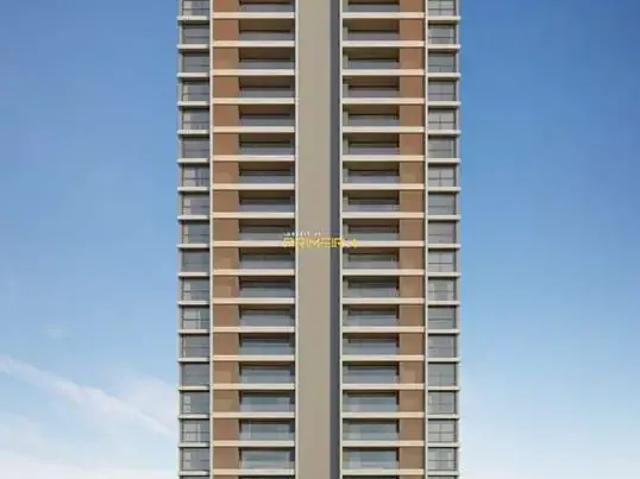Apartamento para Venda em Curitiba/PR Bigorrilho 3 Quartos