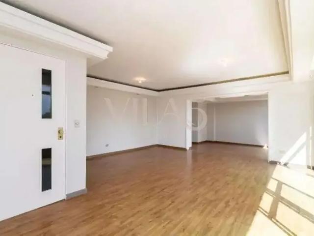 Apartamento para Venda em Curitiba/PR Bigorrilho 3 Quartos