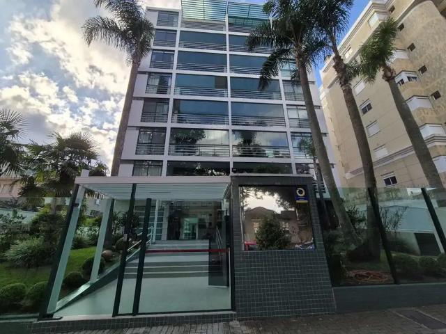 Apartamento para Venda em Curitiba/PR Bigorrilho 3 Quartos