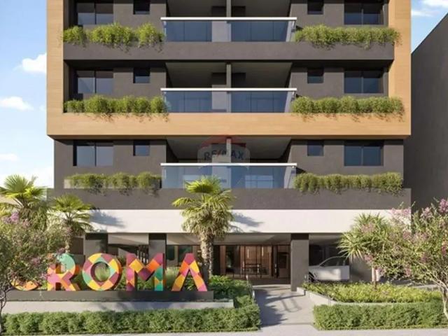 Apartamento para Venda em Curitiba/PR Bigorrilho 3 Quartos