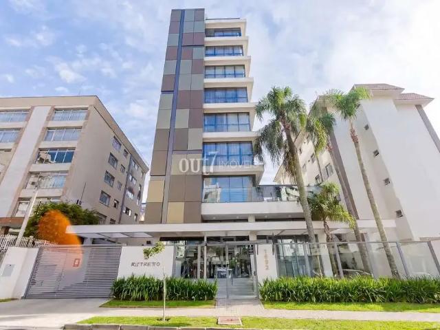 Apartamento para Venda em Curitiba/PR Bigorrilho 3 Quartos