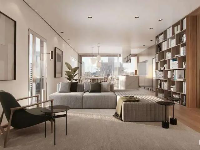 Apartamento para Venda em Curitiba/PR Bigorrilho 3 Quartos