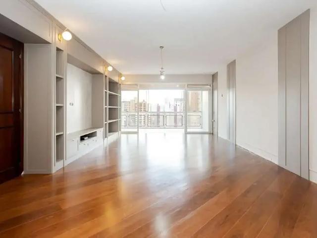 Apartamento para Venda em Curitiba/PR Bigorrilho 3 Quartos