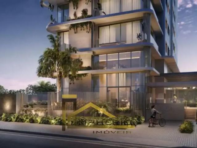 Apartamento para Venda em Curitiba/PR Bigorrilho 3 Quartos