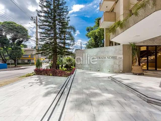 Apartamento para Venda em Curitiba/PR Bigorrilho 3 Quartos