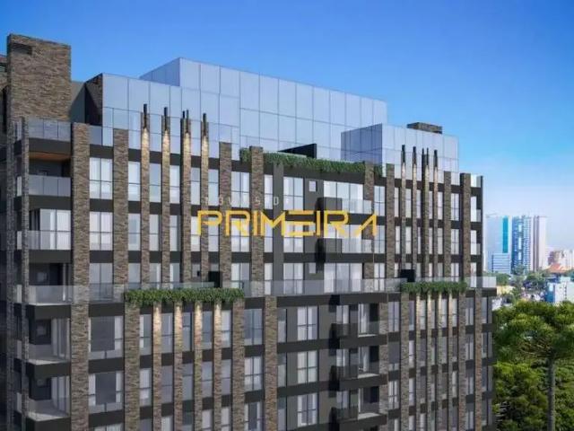 Apartamento para Venda em Curitiba/PR Bigorrilho 3 Quartos