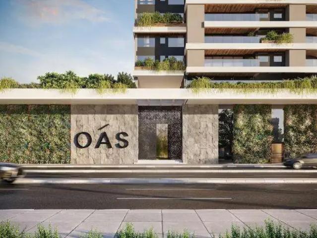 Apartamento para Venda em Curitiba/PR Bigorrilho 3 Quartos