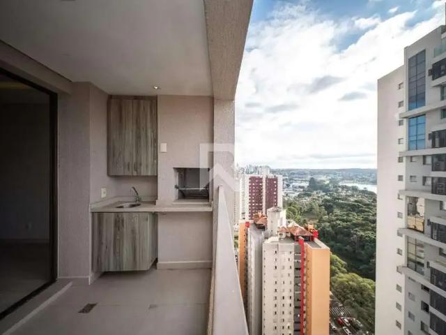 Apartamento para Venda em Curitiba/PR Bigorrilho 3 Quartos