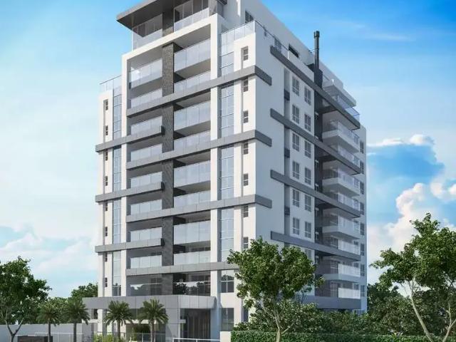 Apartamento para Venda em Curitiba/PR Bigorrilho 3 Quartos