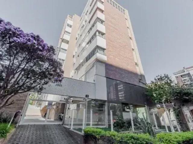 Apartamento para Venda em Curitiba/PR Bigorrilho 3 Quartos