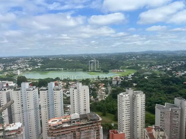 Apartamento para Venda em Curitiba/PR Bigorrilho 3 Quartos