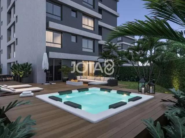 Apartamento para Venda em Curitiba/PR Bigorrilho 3 Quartos