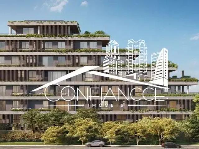 Apartamento para Venda em Curitiba/PR Bigorrilho 3 Quartos