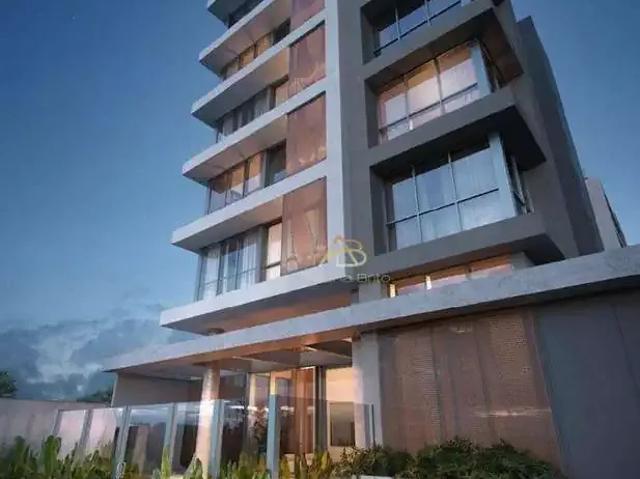 Apartamento para Venda em Curitiba/PR Bigorrilho 3 Quartos