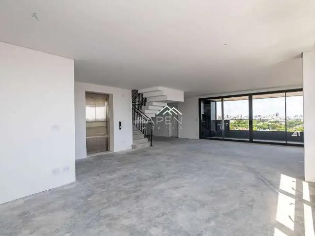 Apartamento para Venda em Curitiba/PR Bigorrilho 3 Quartos