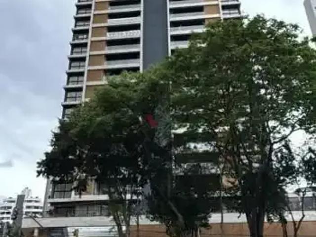 Apartamento para Venda em Curitiba/PR Bigorrilho 3 Quartos