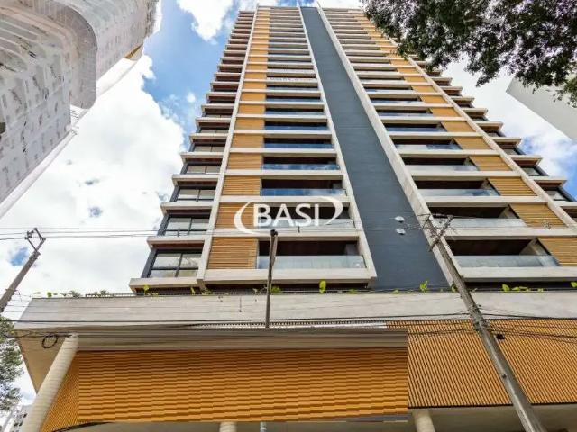 Apartamento para Venda em Curitiba/PR Bigorrilho 3 Quartos