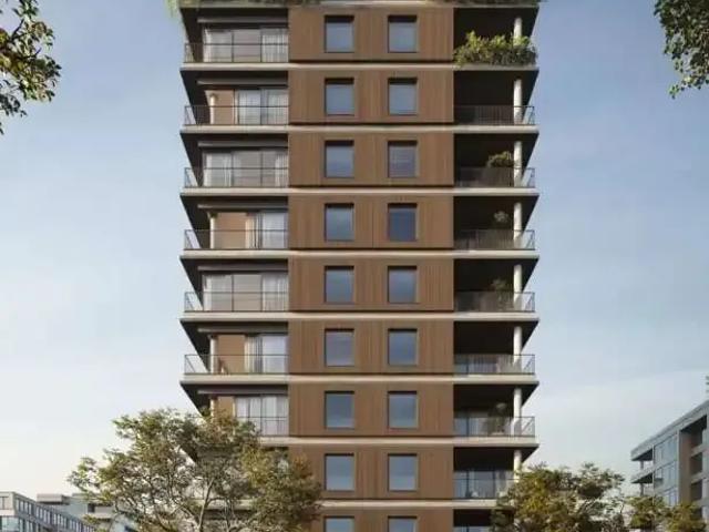 Apartamento para Venda em Curitiba/PR Bigorrilho 3 Quartos