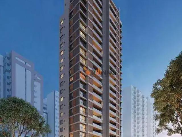 Apartamento para Venda em Curitiba/PR Bigorrilho 3 Quartos