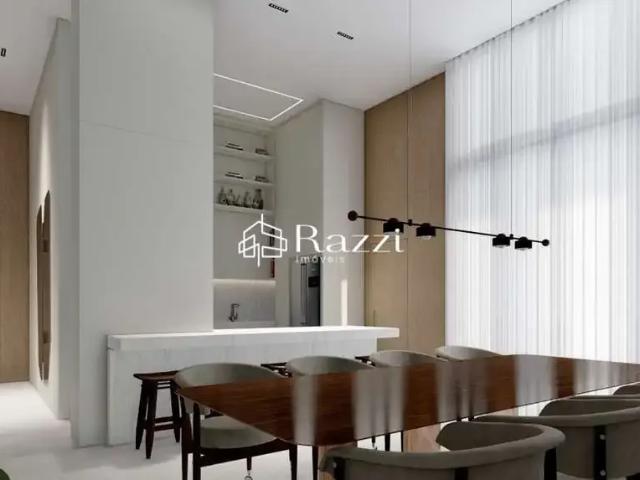 Apartamento para Venda em Curitiba/PR Bigorrilho 3 Quartos