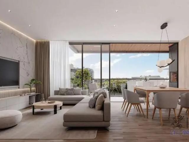 Apartamento para Venda em Curitiba/PR Bigorrilho 3 Quartos