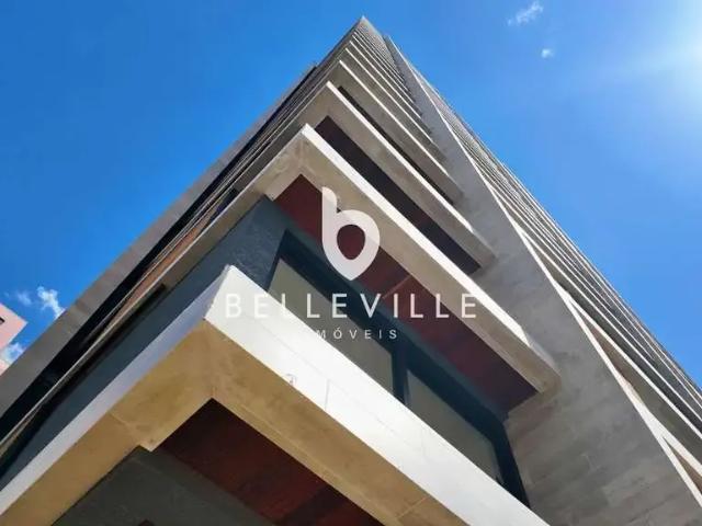Apartamento para Venda em Curitiba/PR Bigorrilho 3 Quartos