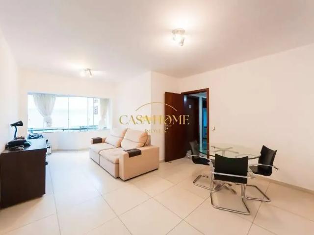 Apartamento para Venda em Curitiba/PR Bigorrilho 3 Quartos