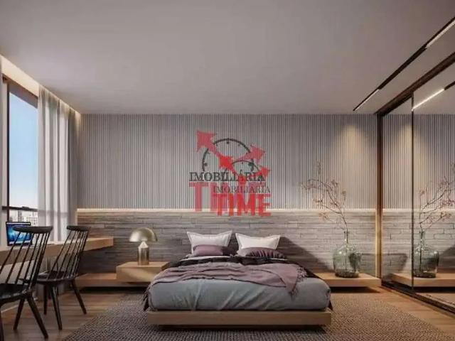 Apartamento para Venda em Curitiba/PR Bigorrilho 3 Quartos