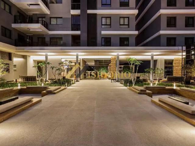 Apartamento para Venda em Curitiba/PR Bigorrilho 3 Quartos