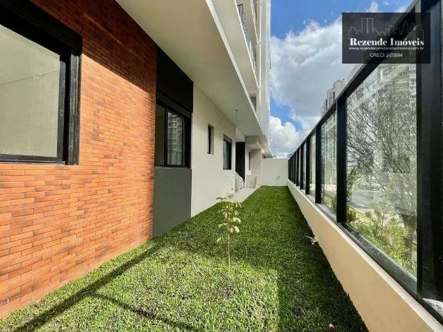 Apartamento para Venda em Curitiba/PR Bigorrilho 3 Quartos