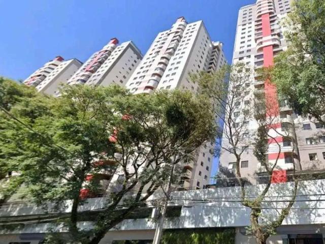Apartamento para Venda em Curitiba/PR Bigorrilho 3 Quartos