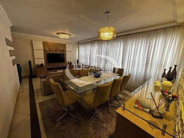 Apartamento para Venda em Curitiba/PR Bigorrilho 3 Quartos
