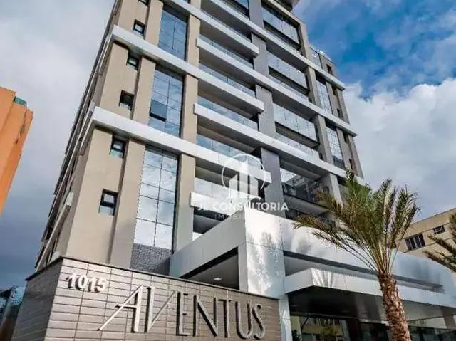 Apartamento para Venda em Curitiba/PR Bigorrilho 3 Quartos
