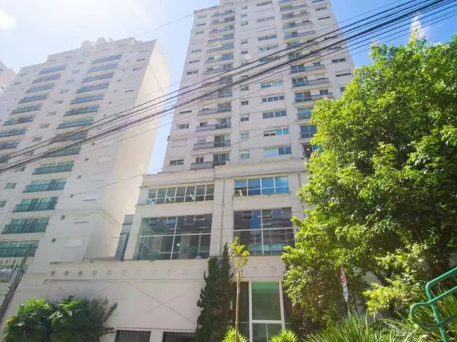 Apartamento para Venda em Curitiba/PR Bigorrilho 3 Quartos