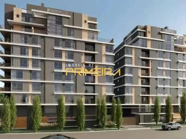 Apartamento para Venda em Curitiba/PR Bigorrilho 3 Quartos