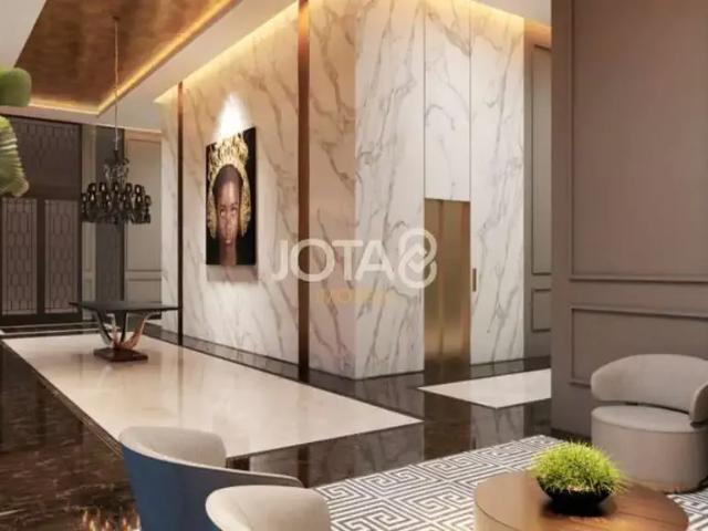 Apartamento para Venda em Curitiba/PR Bigorrilho 3 Quartos