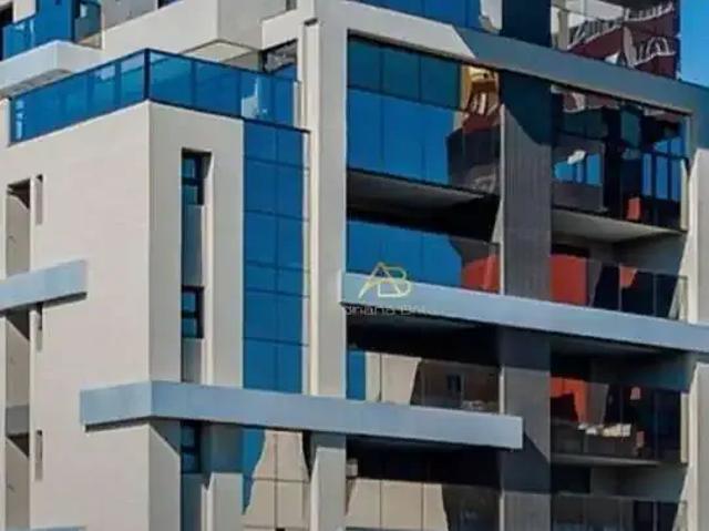 Apartamento para Venda em Curitiba/PR Bigorrilho 3 Quartos