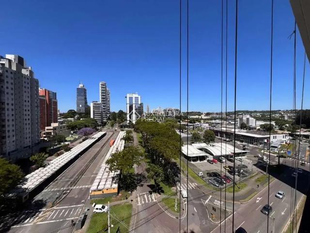 Apartamento para Venda em Curitiba/PR Bigorrilho 3 Quartos